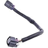 Amazon.com: E3200 Throttle Body X-Link Adapter Harness Module for TBSS ...