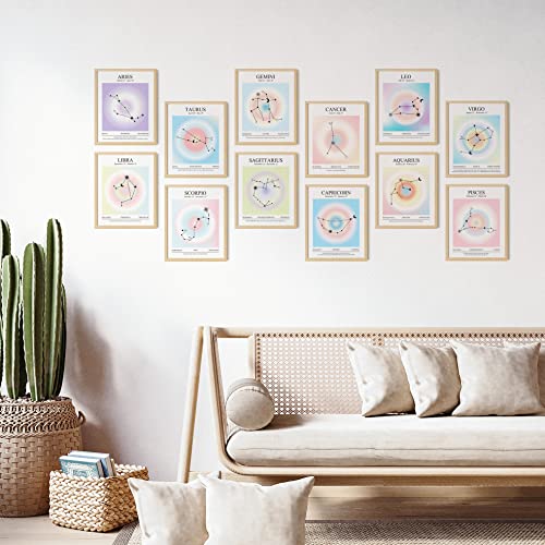 Zodiac room decor 60 photos - Youhoroscope.com