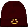KKFzho Quackity Merch LAS Nevadas Gorro (1), Negro - : Amazon.com.mx ...