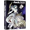 Amazon.com: .hack//SIGN - The Complete Series : Brianne Siddall, Kim ...