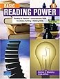 More Reading Power: Reading for Pleasure, Comprehension Skills ...