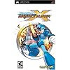 Mega Man Maverick Hunter X - Sony PSP in Oman | Whizz Games