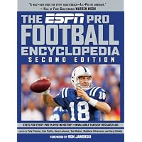 ESPN College Football Encyclopedia: The Complete History of the Game ...