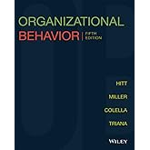 Organizational Behavior: An Evidence-Based Approach, 13th Ed.: Luthans ...