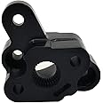 Amazon.com: Cancanle Spacer Flange for Stihl HL45 FS55 KM55 FS38 FS45 ...