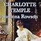 Charlotte Temple: Rowson, Susanna Haswell: 9781515429166: Amazon.com: Books