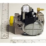 Upgraded Replacement for Trane Furnace Gas Valve 36G24 205: Hvac ...