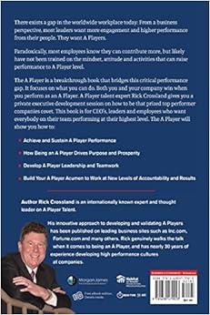 The A Player: The Definitive Playbook and Guide for Employees and ...