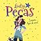 ¡Locuras lejos de casa! (Lady Pecas 1): Amazon.es: Lady Pecas: Libros