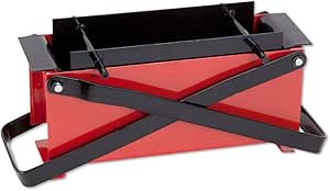 Bits and Pieces - Newspaper Log Maker - Paper Briquette Maker - Paper ...