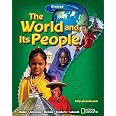 The World and Its People, Student Edition (GEOGRAPHY: WORLD & ITS ...