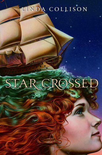 Amazon.com: Star-Crossed (9780375833632): Collison, Linda: Books
