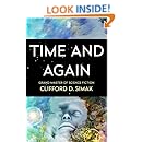 Amazon.com: Time and Again eBook: Clifford D. Simak: Kindle Store