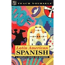 Learn Spanish Latin America