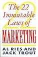 The 22 Immutable Laws Of Marketing: Amazon.co.uk: Al Ries, Jack Trout ...