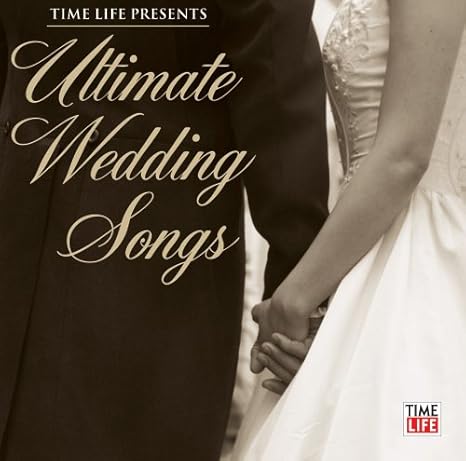 Ultimate Wedding Songs: Amazon.co.uk: Music