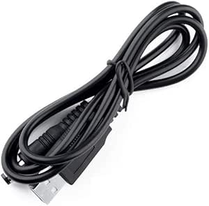 Amazon.com: USB Charging Cable Replacement for Launch Creader CRP123E ...