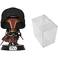 Amazon.com: Funko Pop! Star Wars Knights of The Old Republic Darth ...