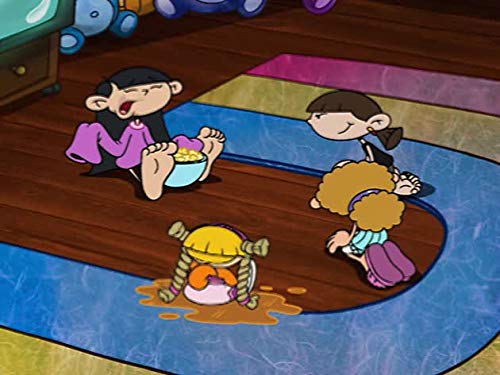 Watch Codename: Kids Next Door - Season 5 | Prime Video