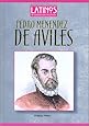 Pedro Menendez de Aviles (Latinos in American History): Russell Roberts ...