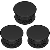 Amazon.com: PopSockets PopMinis: Mini Grips for Phones & Tablets (3 ...