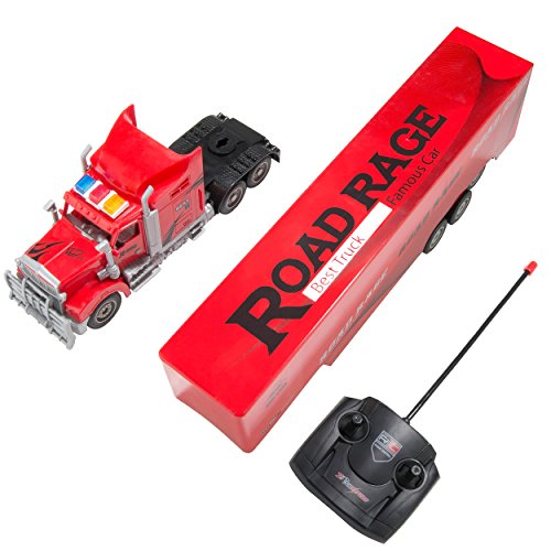 Compare price to rc big rig | TragerLaw.biz