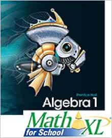 PRENTICE HALL FOUNDATIONS ALGEBRA 1 STUDENT EDITION WITH POWER ALGEBRA ...
