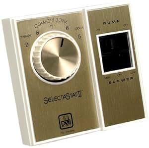 Dial 7620 2-Speed Swamp Cooler Switch and Controller - - Amazon.com