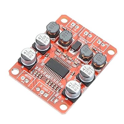 Türkiye TPA3110 Digital Power Amplifier Module 2x15W Dual | Ubuy