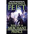 Amazon.com: Rise of a Merchant Prince: Book Two of the Serpentwar Saga ...