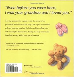 I Loved You Before You Were Born: Anne Bowen, Greg Shed: 9780064436311 ...