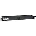 Tripp Lite Basic PDU, 15A, 13 Outlets (5-15R), 120V, 5-15P Input, 15 ft ...