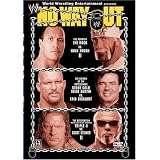 Amazon.com: WWE No Way Out 2004 : Brock Lesnar, Goldberg: Movies & TV