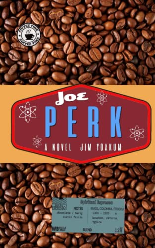 Joe Perk: Yoakum, Jim, Yoakum, Jim: 9781489500939: Amazon.com: Books