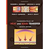 Amazon.com: Heat and Mass Transfer: Fundamentals and Applications: 9780073398181: Cengel, Yunus ...