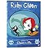 Amazon.com: Ruby Gloom's Keys to Happiness (9780810950368): Clam Lynch ...