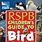 RSPB Children's Guide to Birdwatching (Rspb): Amazon.co.uk: David ...