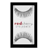 Amazon.com: Red Cherry #117 False Eyelashes (Pack of 6) : Beauty & Personal Care
