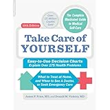 Taking Care of Your Child, Ninth Edition: A Parent's Illustrated Guide ...