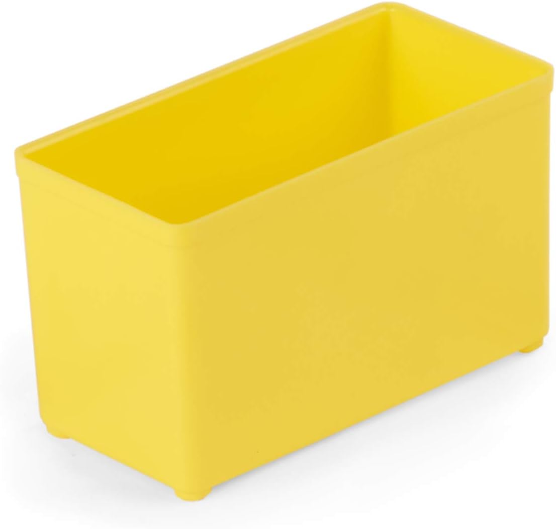 Insetbox Insert Box for Bosch Assortment L-BOXX 102 in The Set Also for ...
