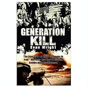 Amazon.com: Generation Kill: Devil Dogs, Ice Man, Captain America, and ...