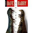 Big Trouble: Barry, Dave: 9780399145674: Amazon.com: Books