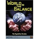 Amazon.com: NOVA - World in the Balance: The Population Paradox: NOVA ...