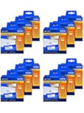 Amazon.com : Brother Genuine DK-1204 Multipurpose Paper Label Roll, 400 ...