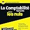 Amazon.fr - La Comptabilité Tout-en-un pour les Nuls - Laurence THIBAULT - Livres