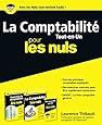 Amazon.fr - La Comptabilité Tout-en-un pour les Nuls - Laurence THIBAULT - Livres