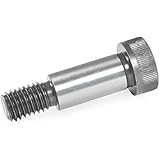 Ganter Normelemente ISO 7379-6-M5-50-NI 7379-6-M5-50-NI-Edelstahl ...