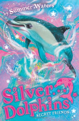 Silver Dolphins Book Series