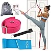 TTolbi Door Leg Stretcher: Stretching with Leg Flexibility Trainer ...