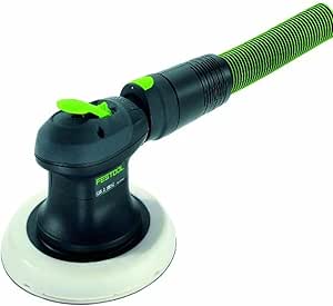 Festool LEX 2 185/7 Air Sander - Power Random Orbit Sanders - Amazon.com